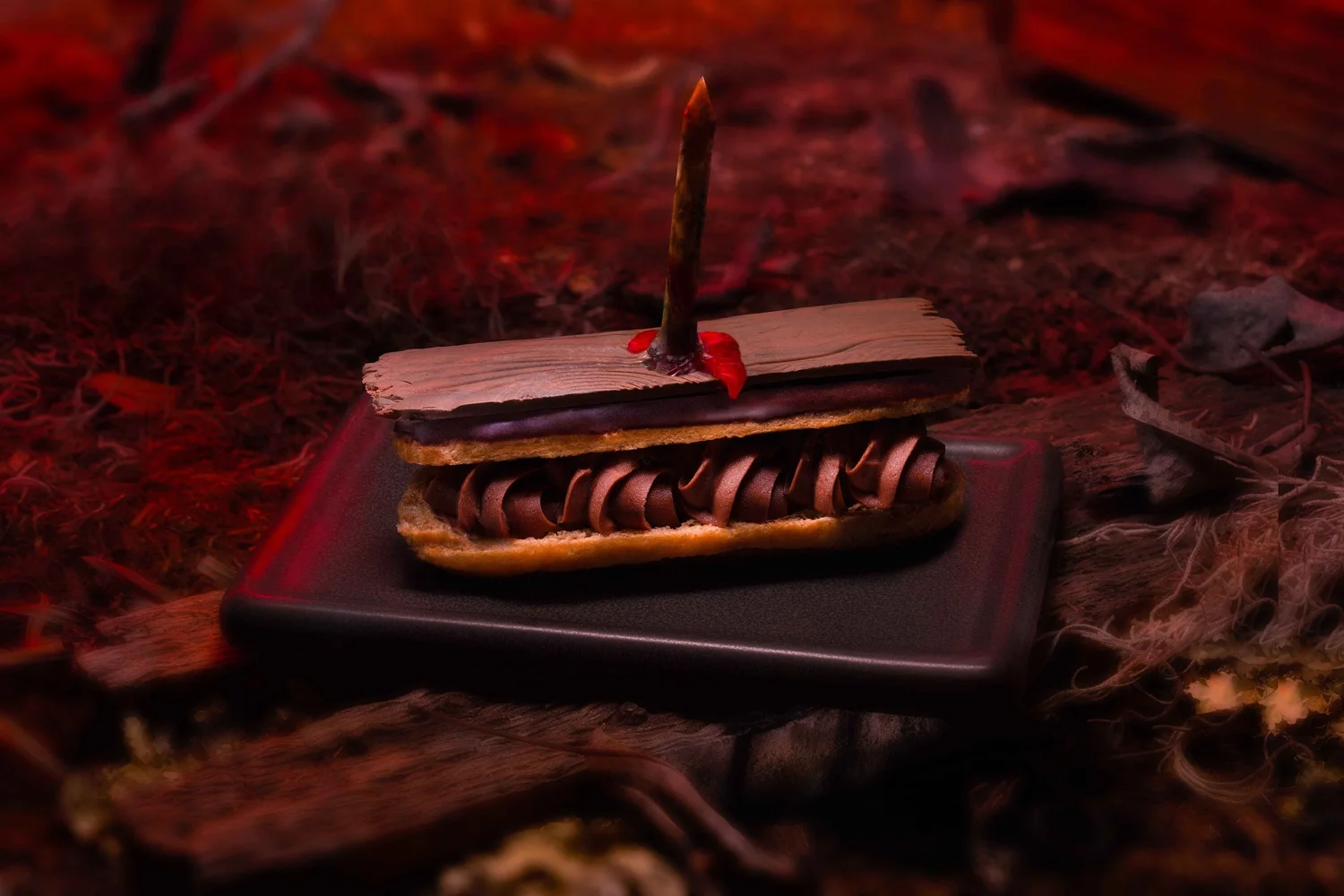 Complete Food Guide for Halloween Horror Nights at Universal Studios ...