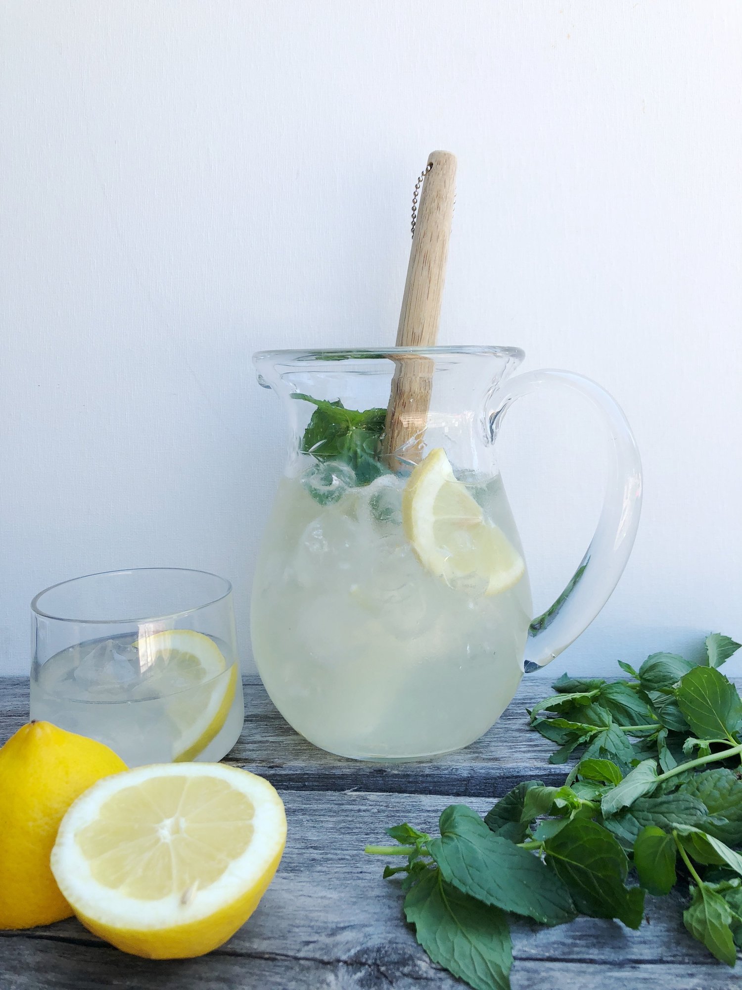 Lemonade — FAMILIEMAT