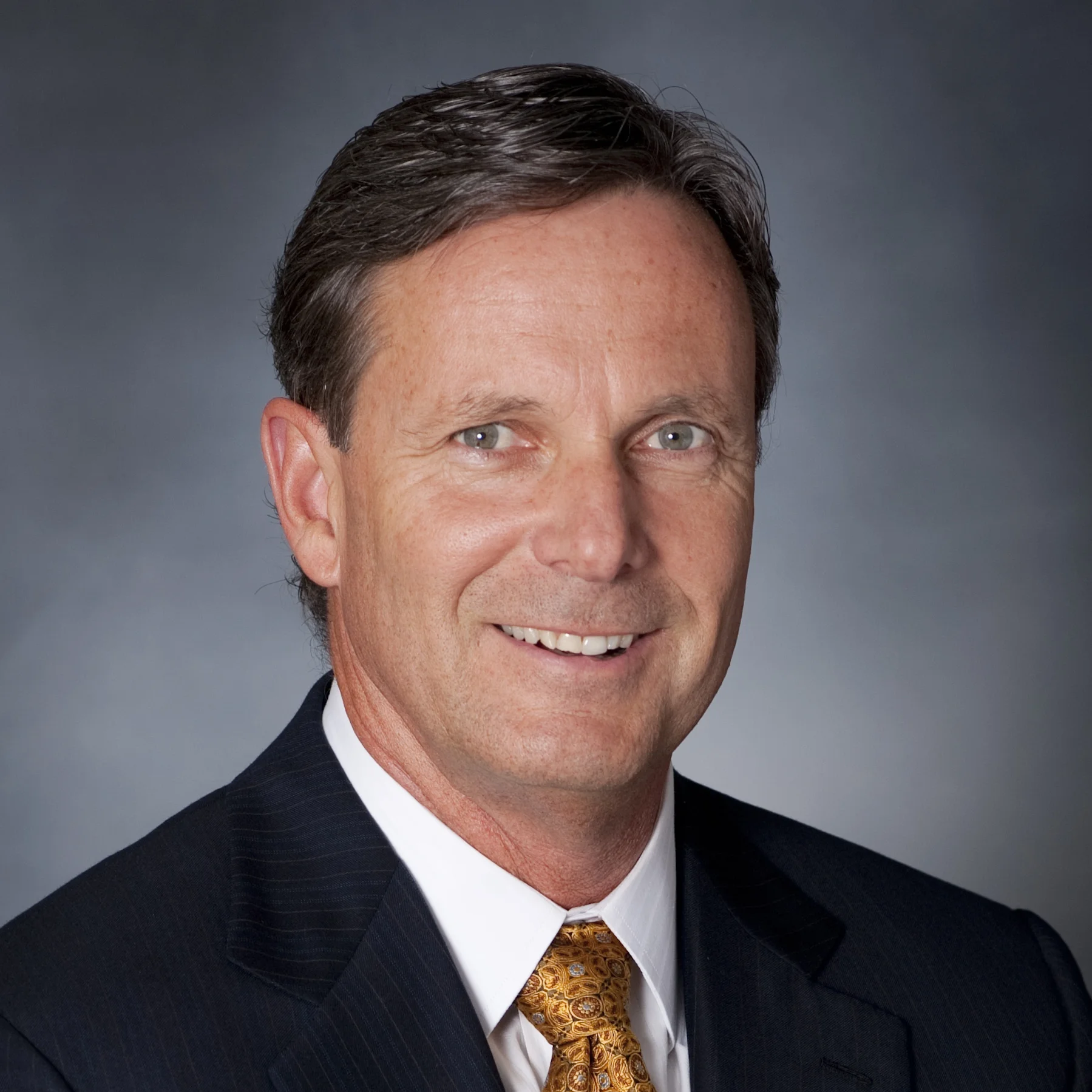 Tom Meier — Lincoln Families
