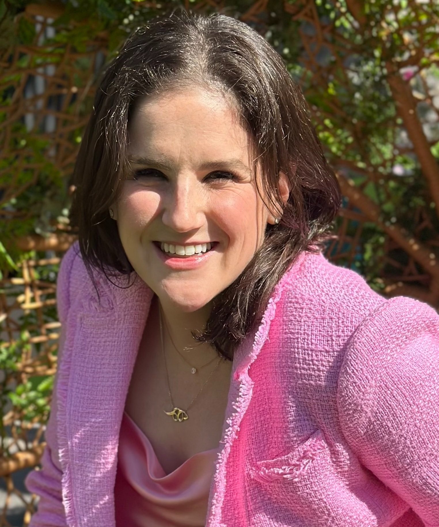 About Me — Jodi Beth Innerfield