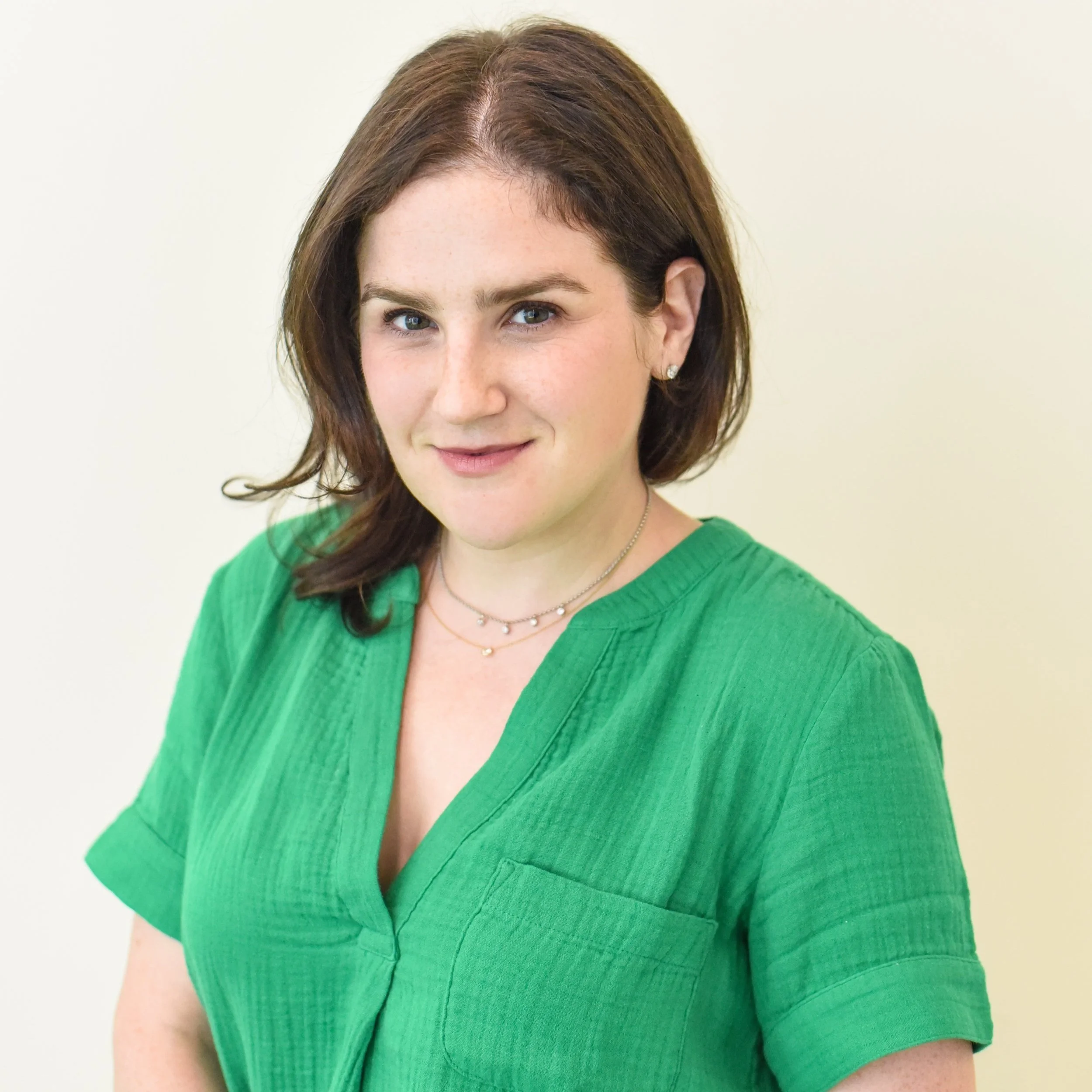 About Me — Jodi Beth Innerfield