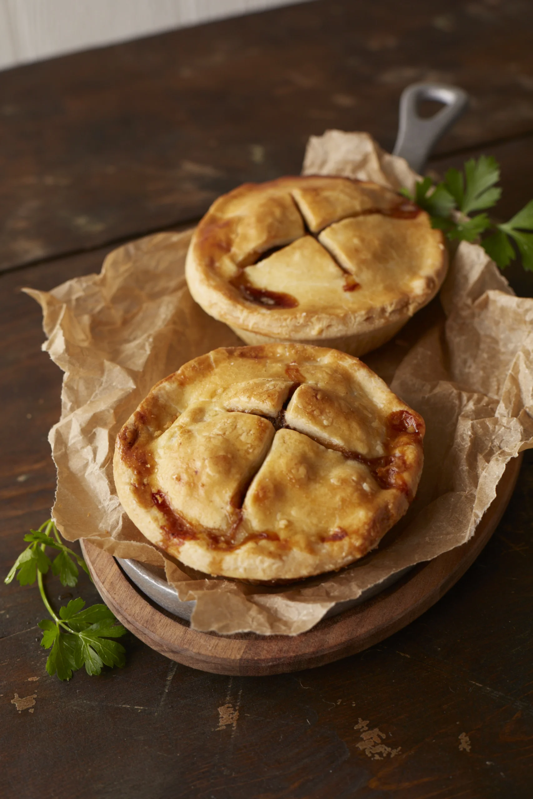 Proper Baking CompanyThe Proper Baking CompanyProper Baking Company