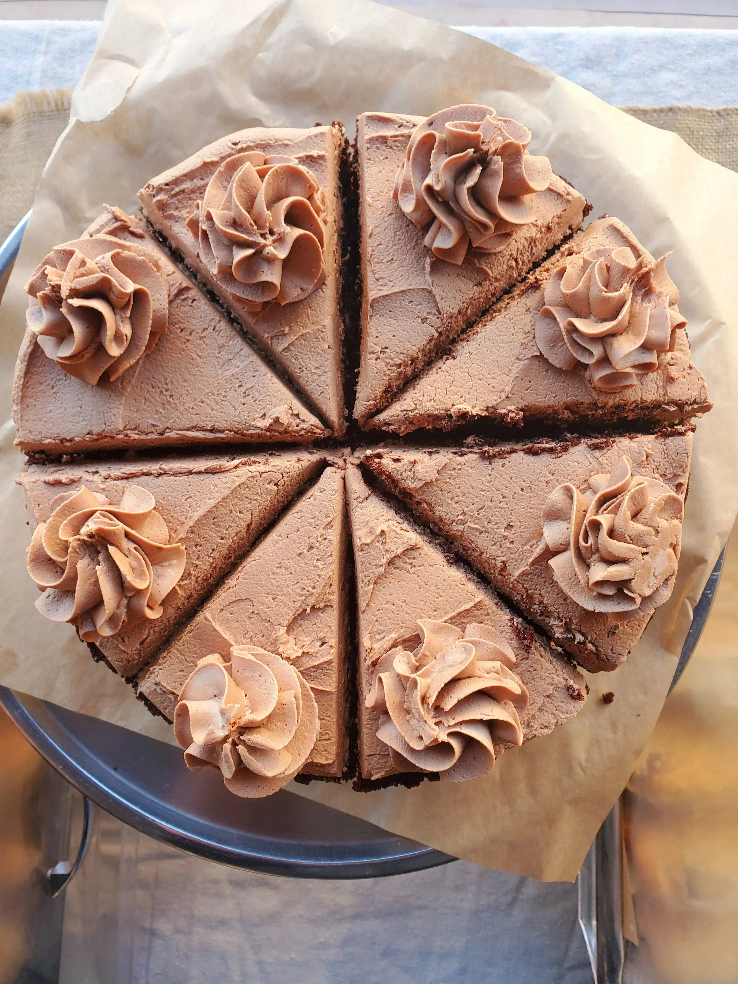 Proper Baking CompanyThe Proper Baking CompanyProper Baking Company