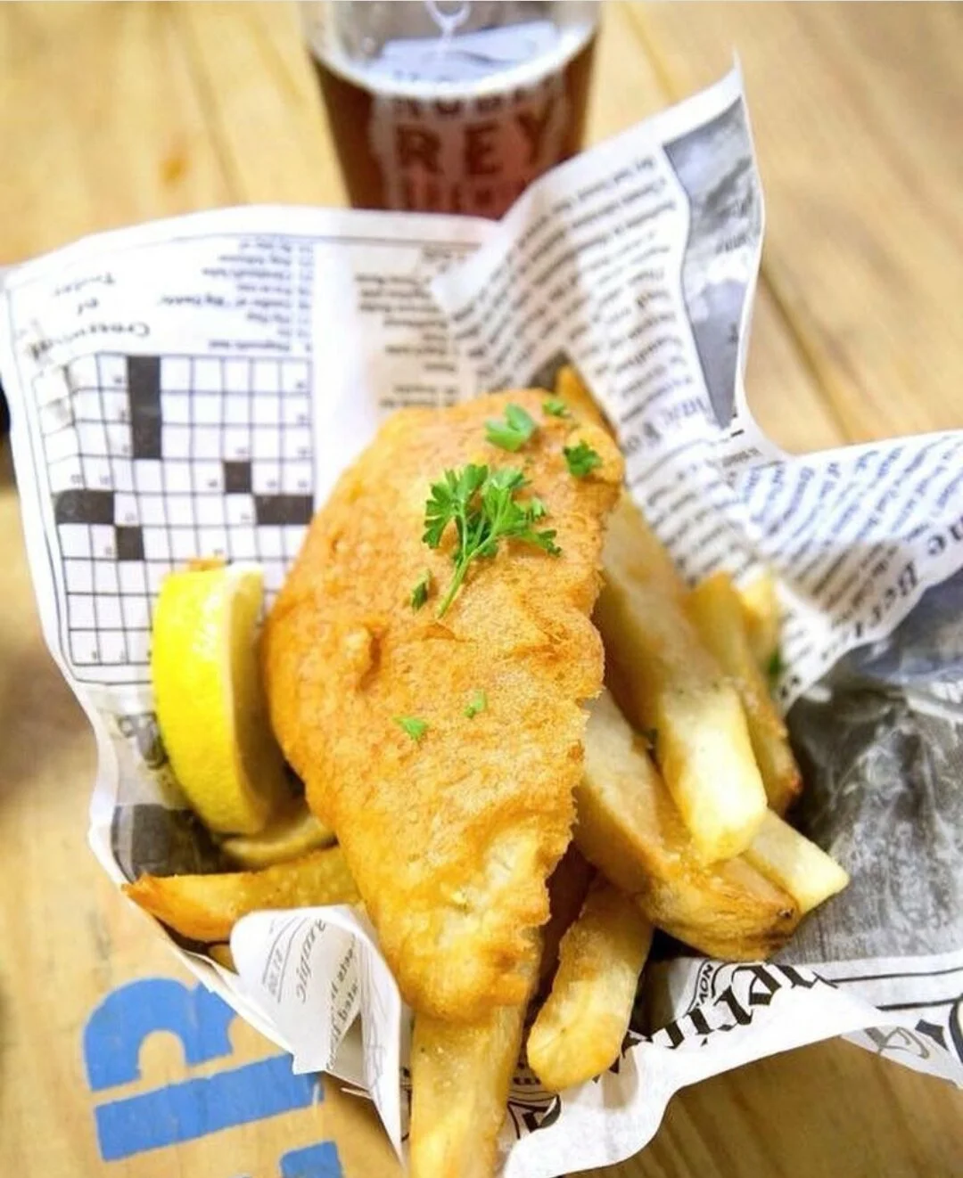 Proper Baking CompanyThe Proper Baking CompanyProper Baking Company