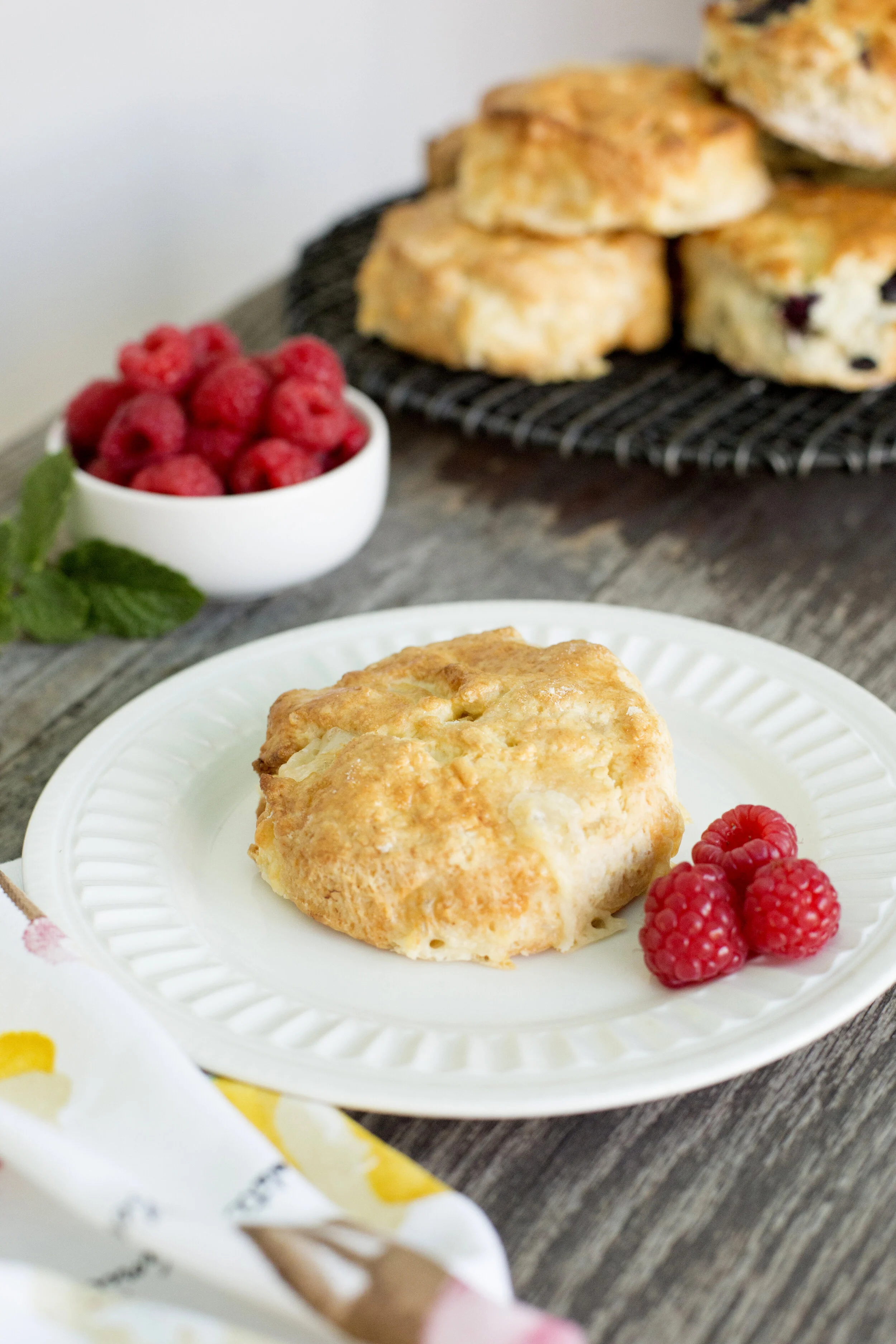 Proper Baking CompanyThe Proper Baking CompanyProper Baking Company