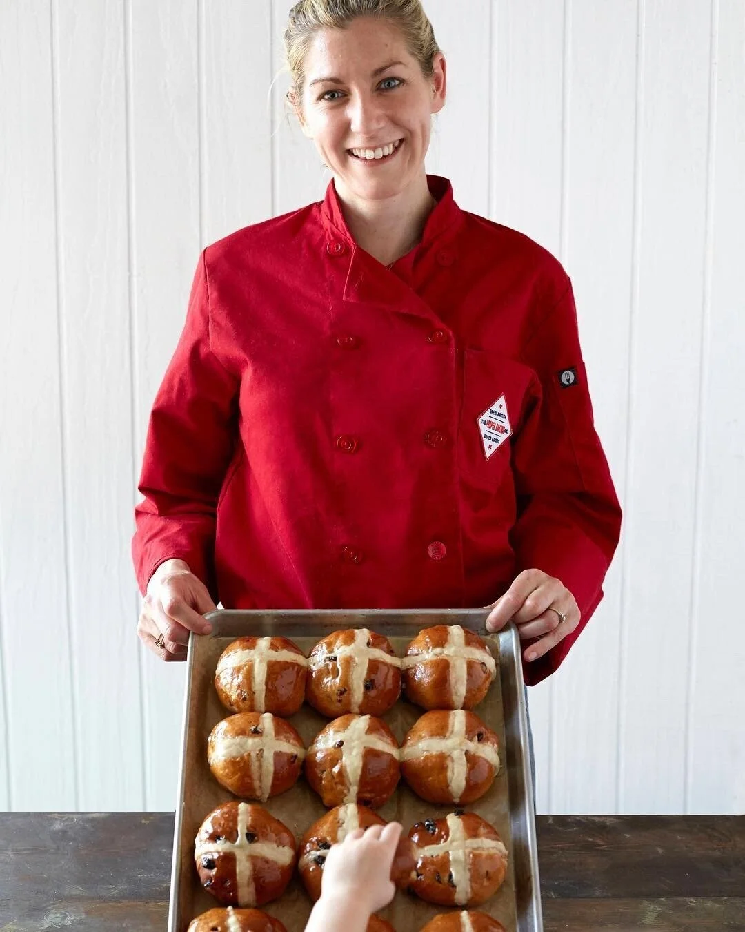 Proper Baking CompanyThe Proper Baking CompanyProper Baking Company