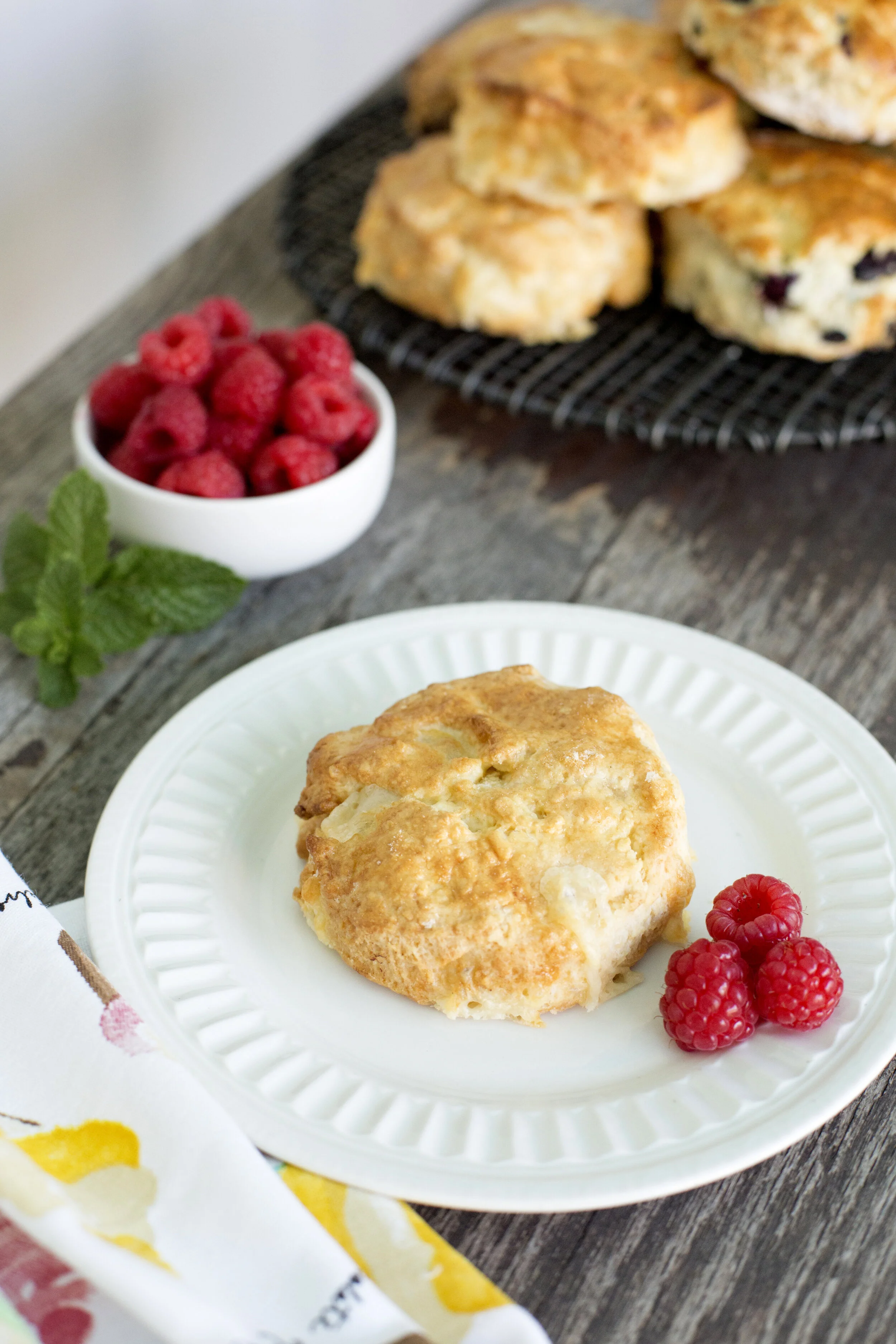 Proper Baking CompanyThe Proper Baking CompanyProper Baking Company