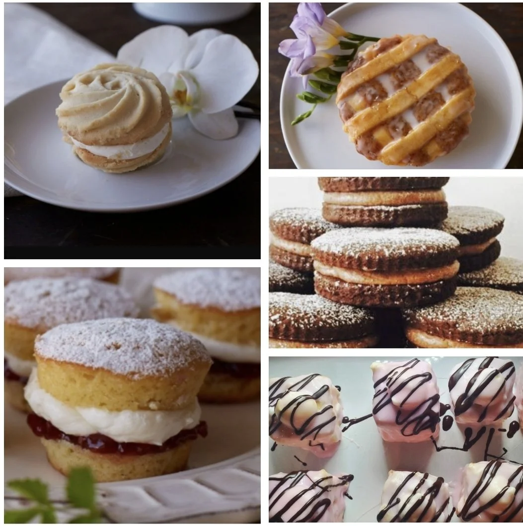 Proper Baking CompanyThe Proper Baking CompanyProper Baking Company