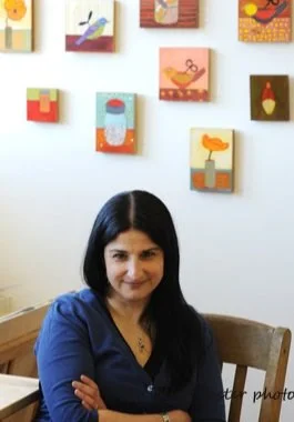 RESIDENTS — SoHa Arts Building