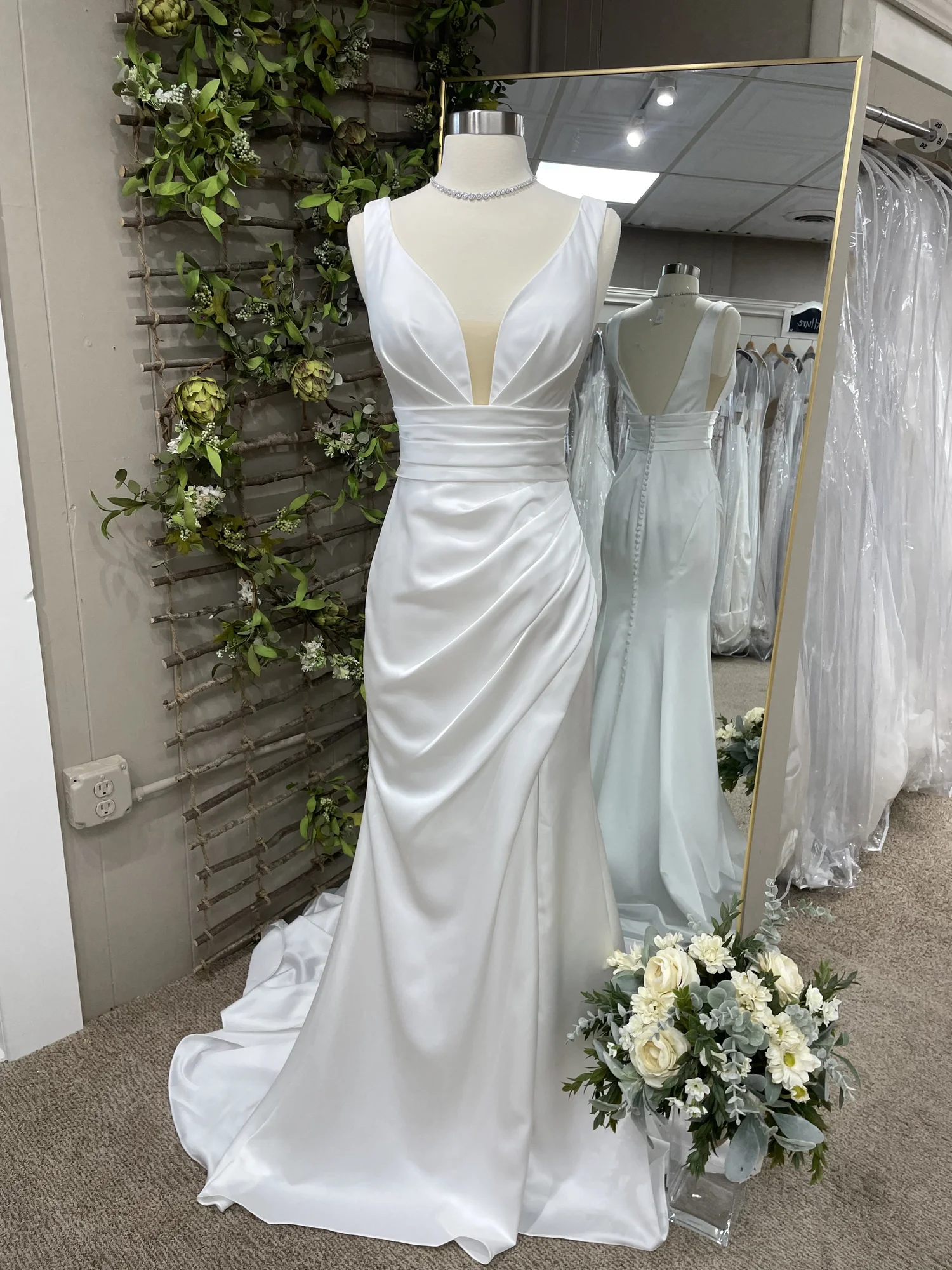 Private Collection Inventory — Bridal Isle