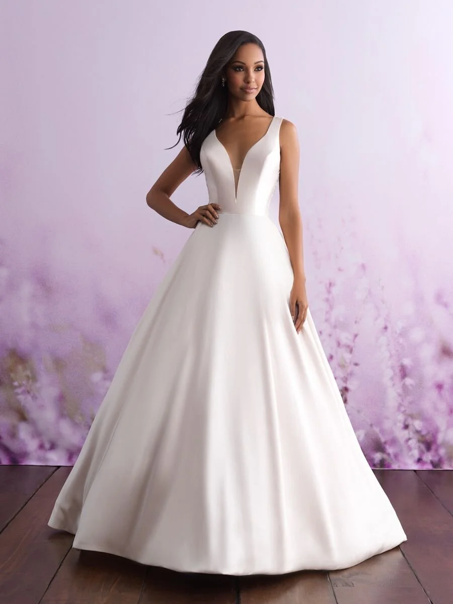 Discounted Wedding Gown Inventory — Bridal Isle