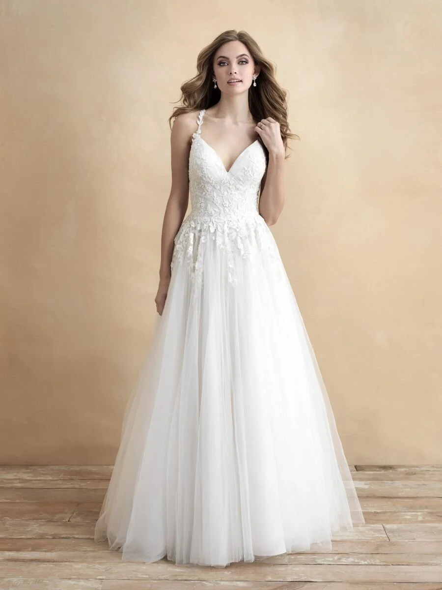 Discounted Wedding Gown Inventory — Bridal Isle