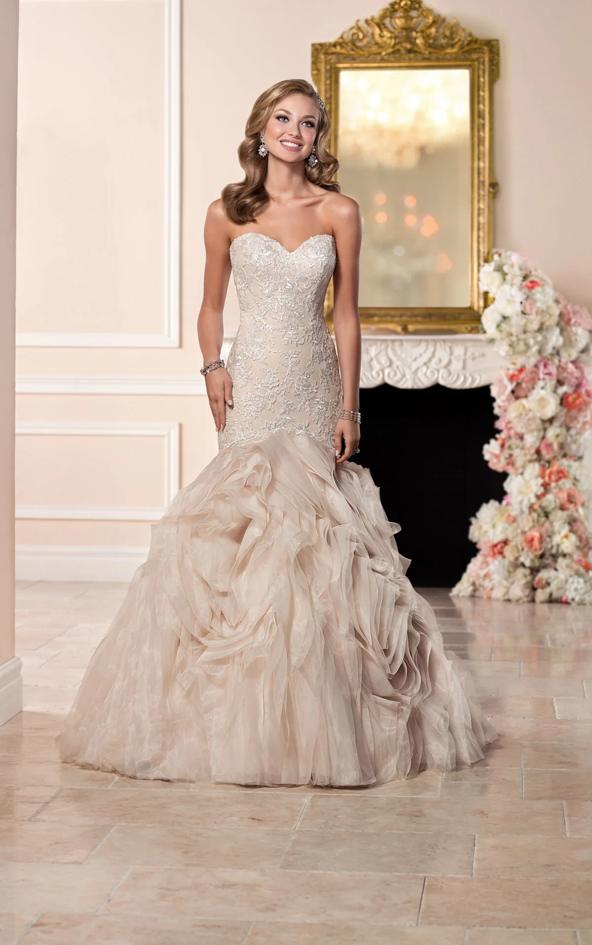 Discounted Wedding Gown Inventory — Bridal Isle