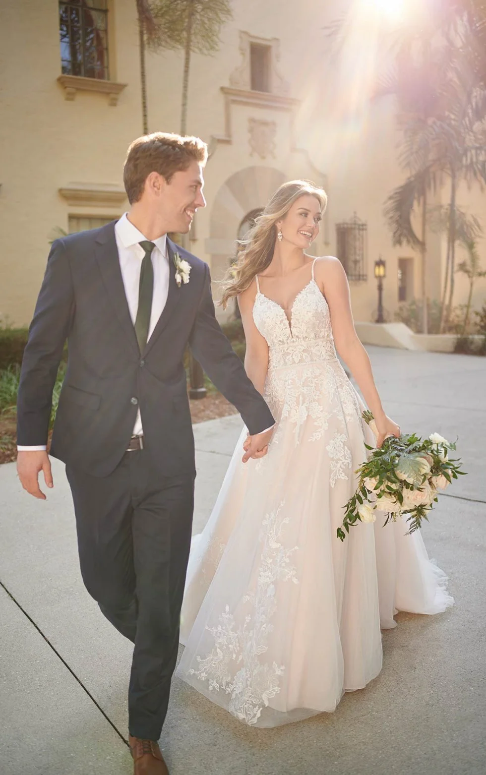 From This Day Forward Inventory — Bridal Isle