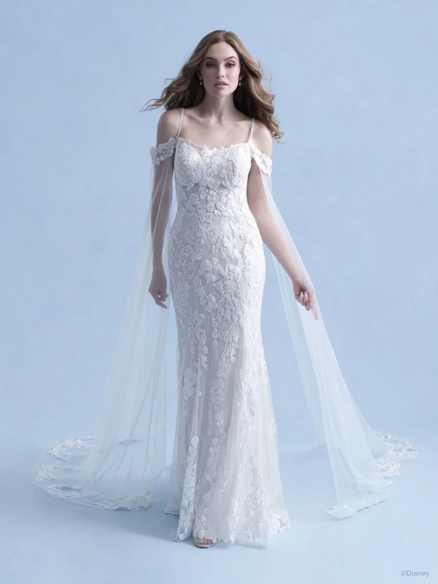Discounted Wedding Gown Inventory — Bridal Isle