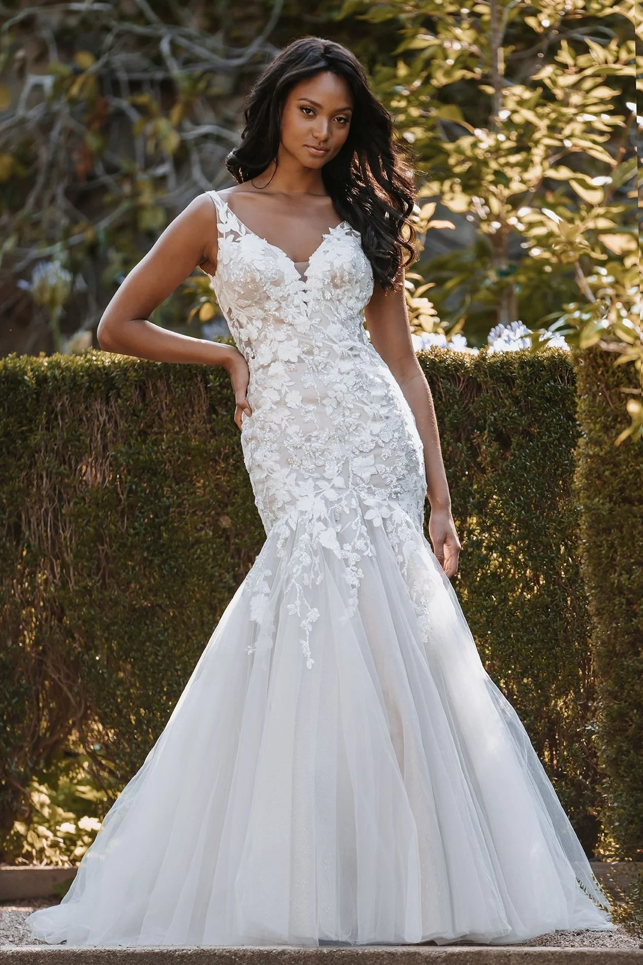 Allure Gown Inventory — Bridal Isle
