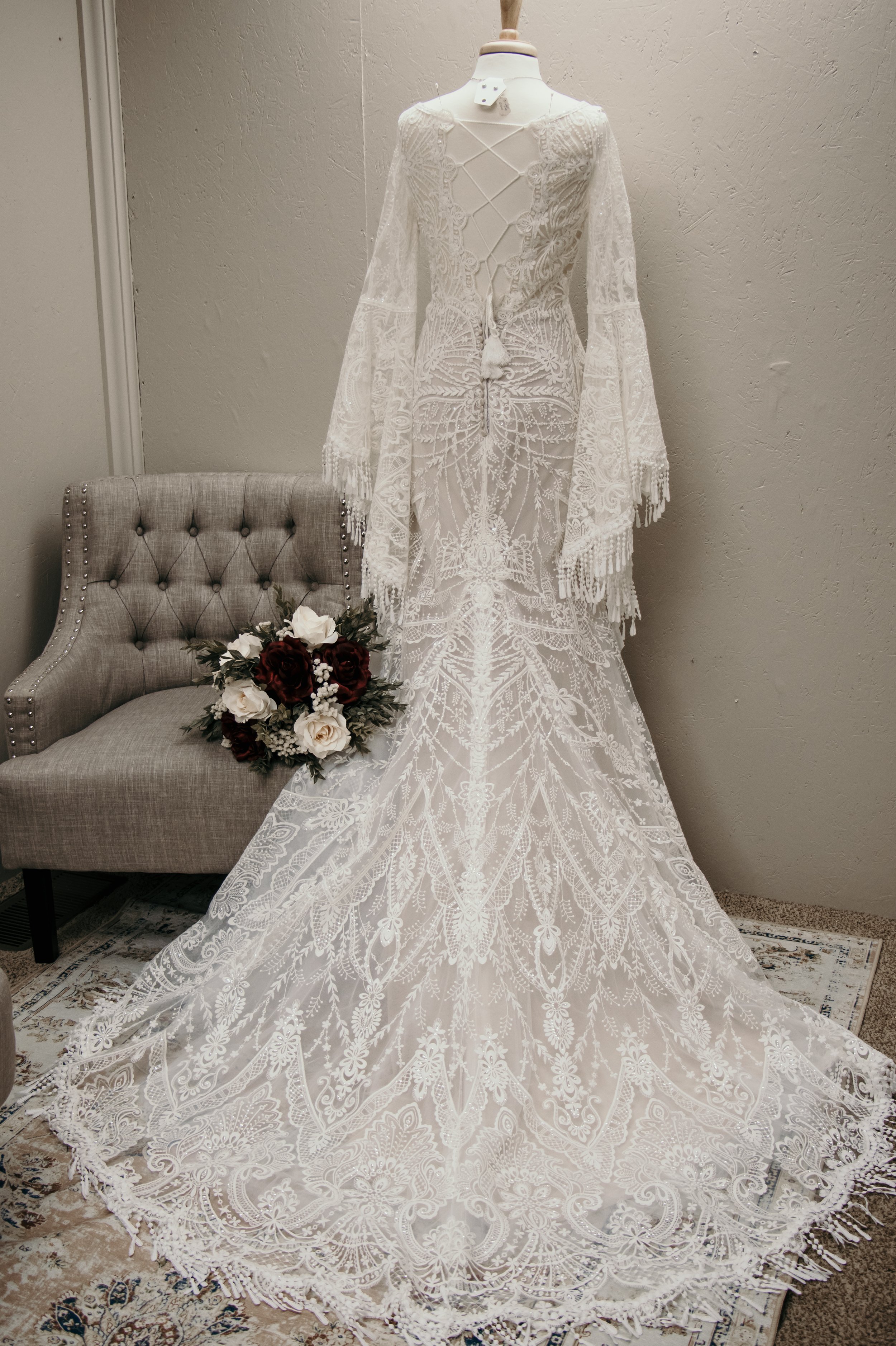 Private Collection Inventory — Bridal Isle