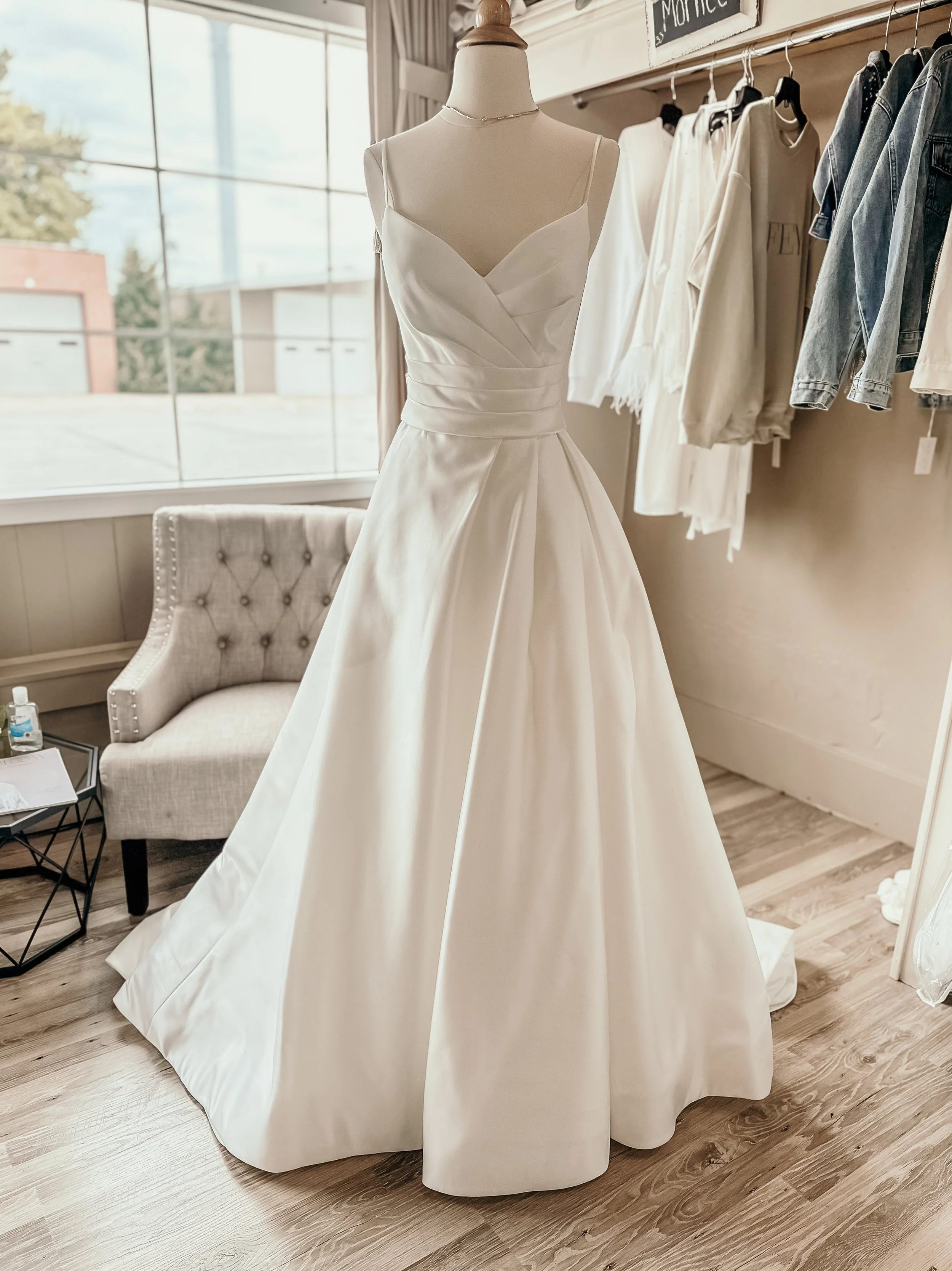 Private Collection — Bridal Isle