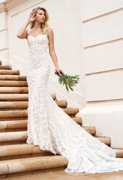 Sherri Hill Bridal Inventory — Bridal Isle