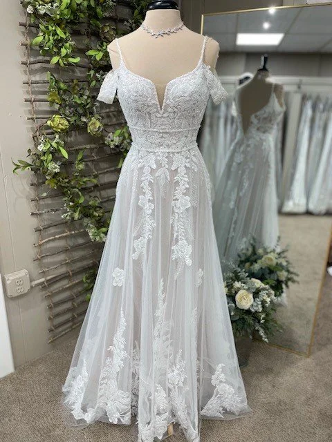 Private Collection Inventory — Bridal Isle