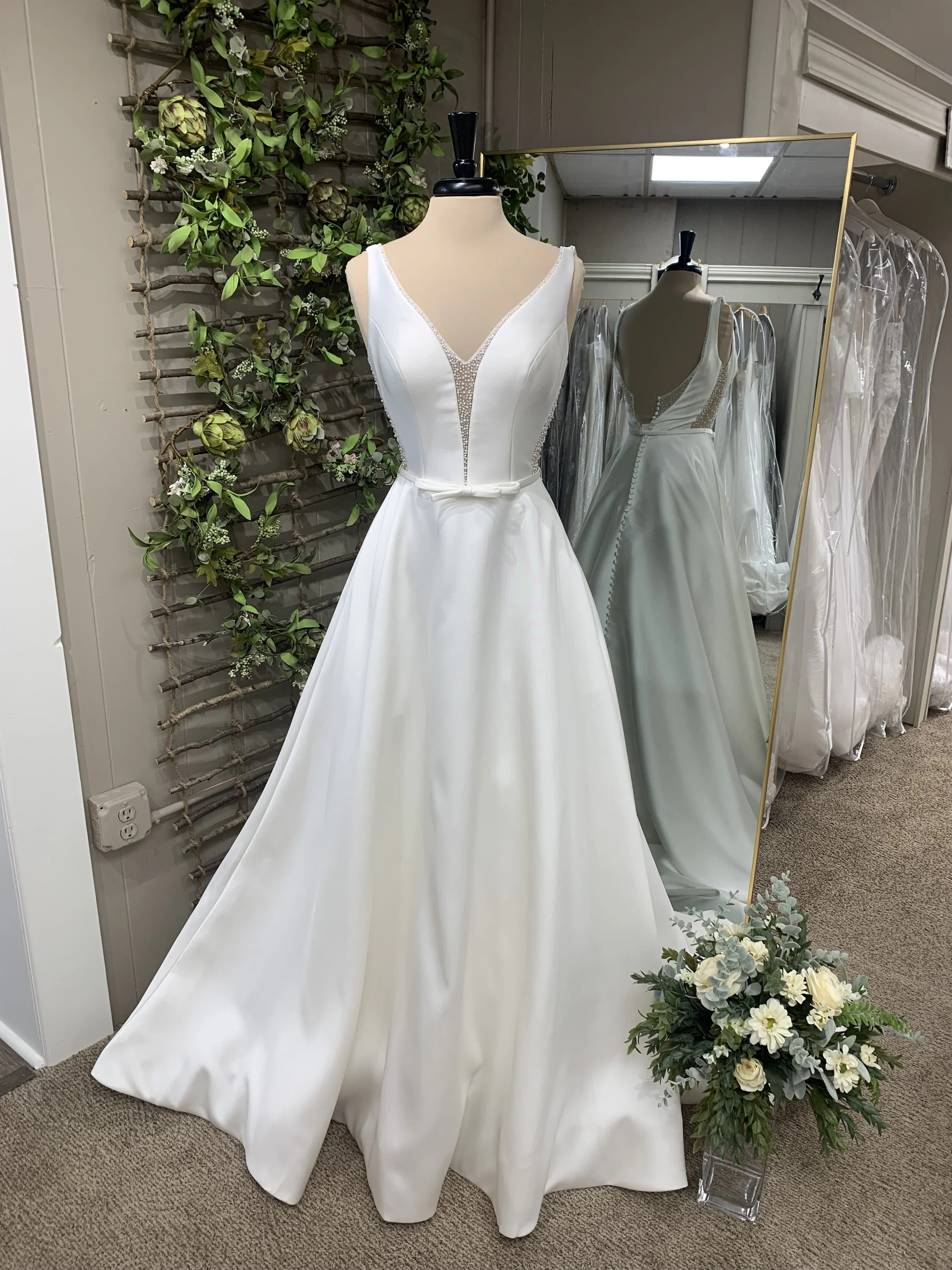 Private Collection Inventory — Bridal Isle