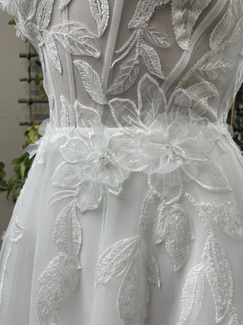 Private Collection Inventory — Bridal Isle