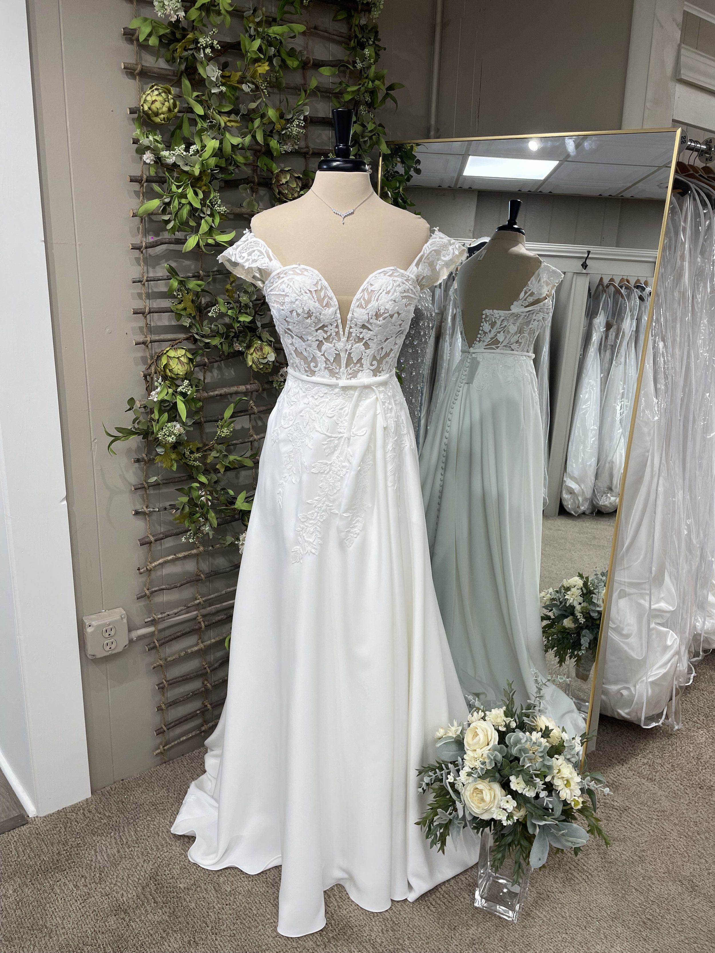 Private Collection Inventory — Bridal Isle