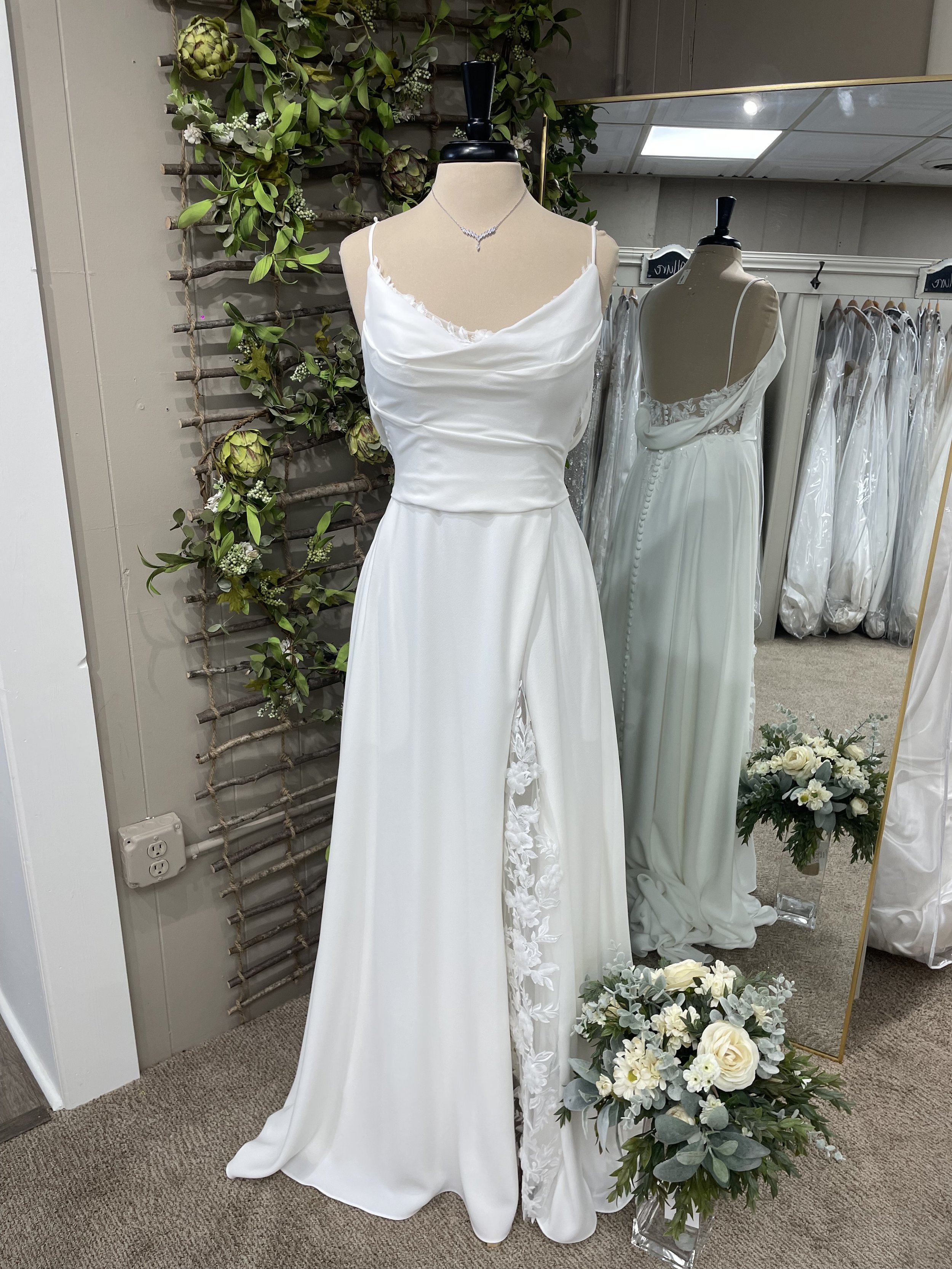 Private Collection Inventory — Bridal Isle