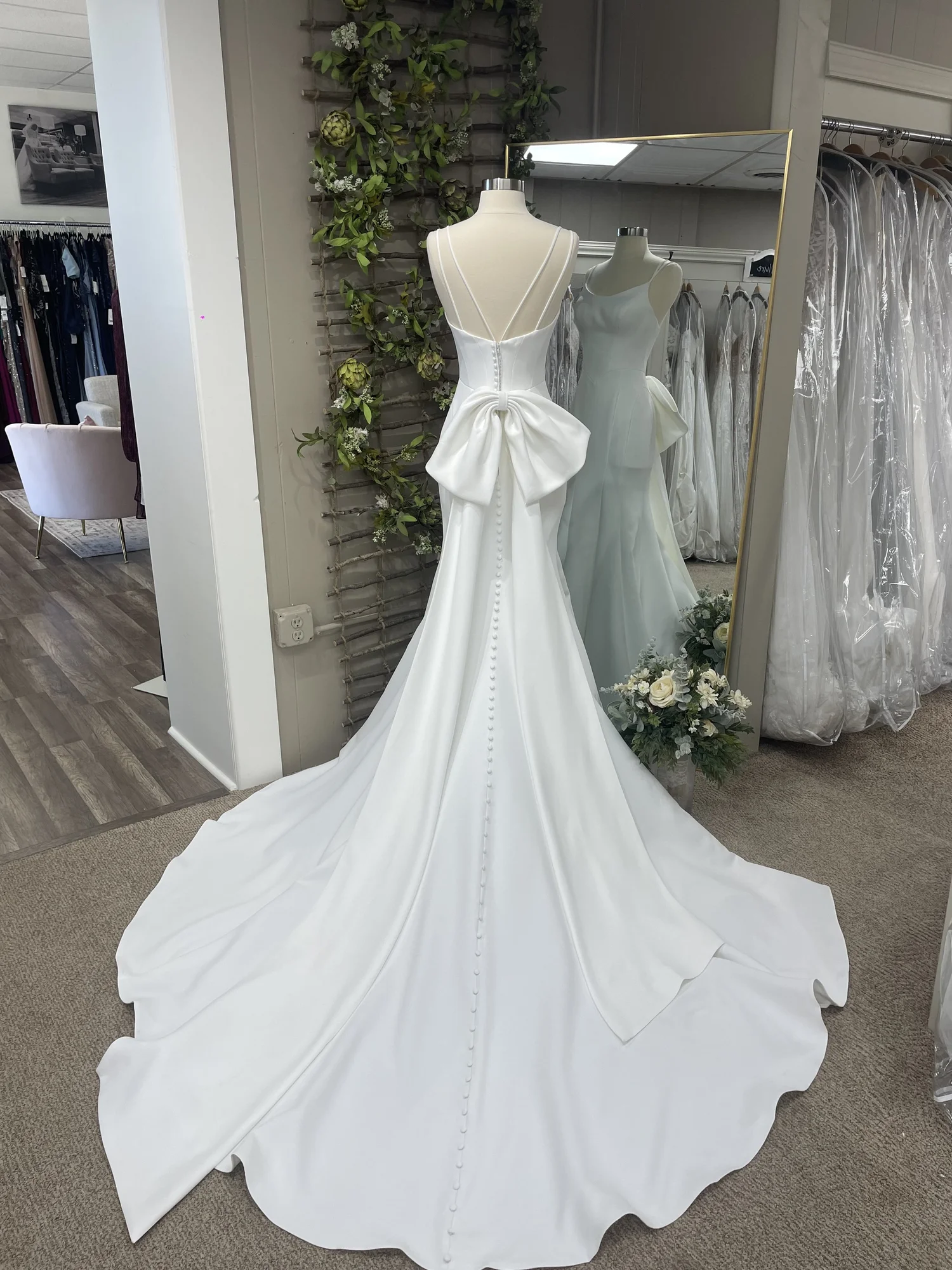Private Collection Inventory — Bridal Isle