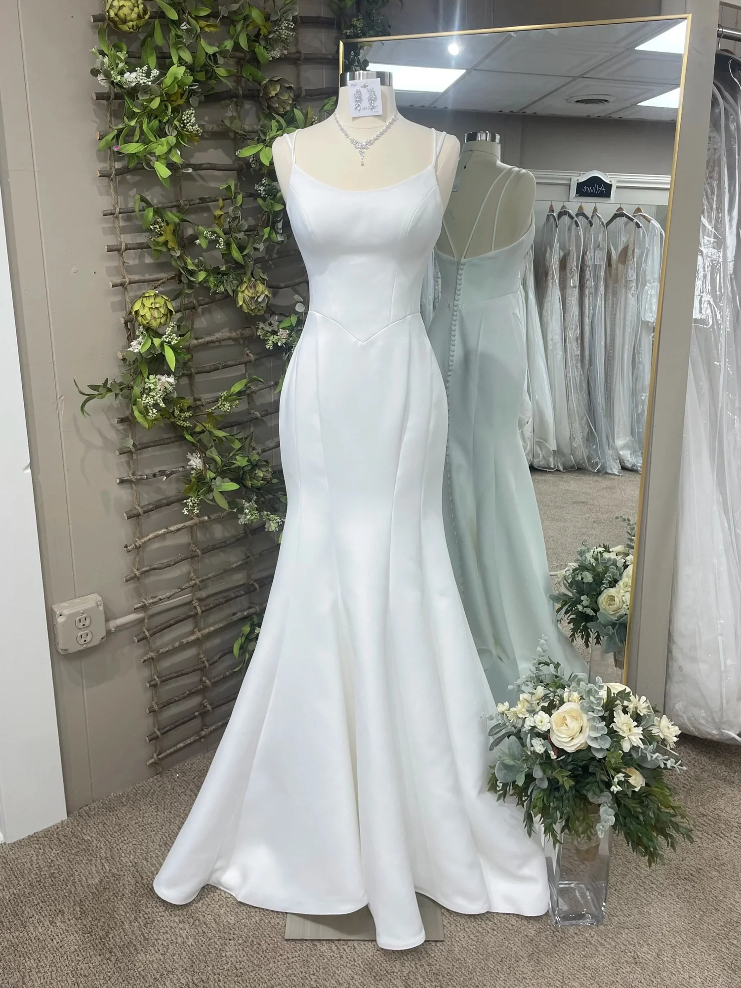 Private Collection Inventory — Bridal Isle