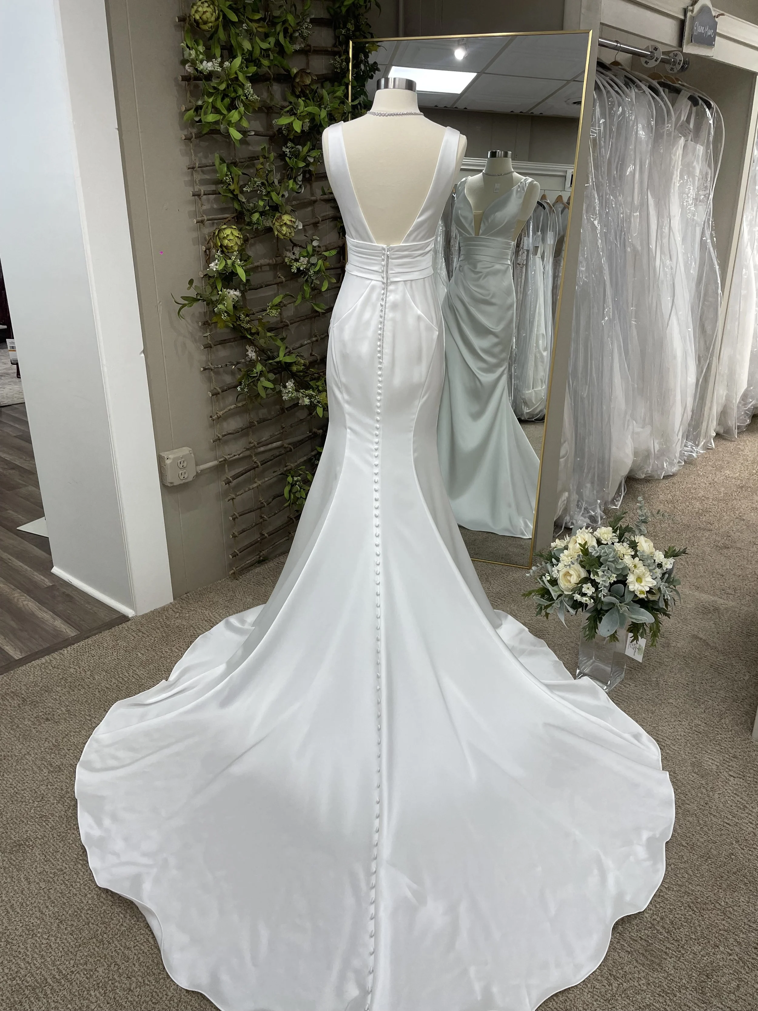 Private Collection Inventory — Bridal Isle