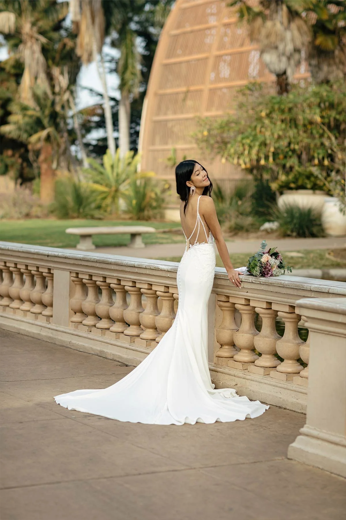 Bridal Isle