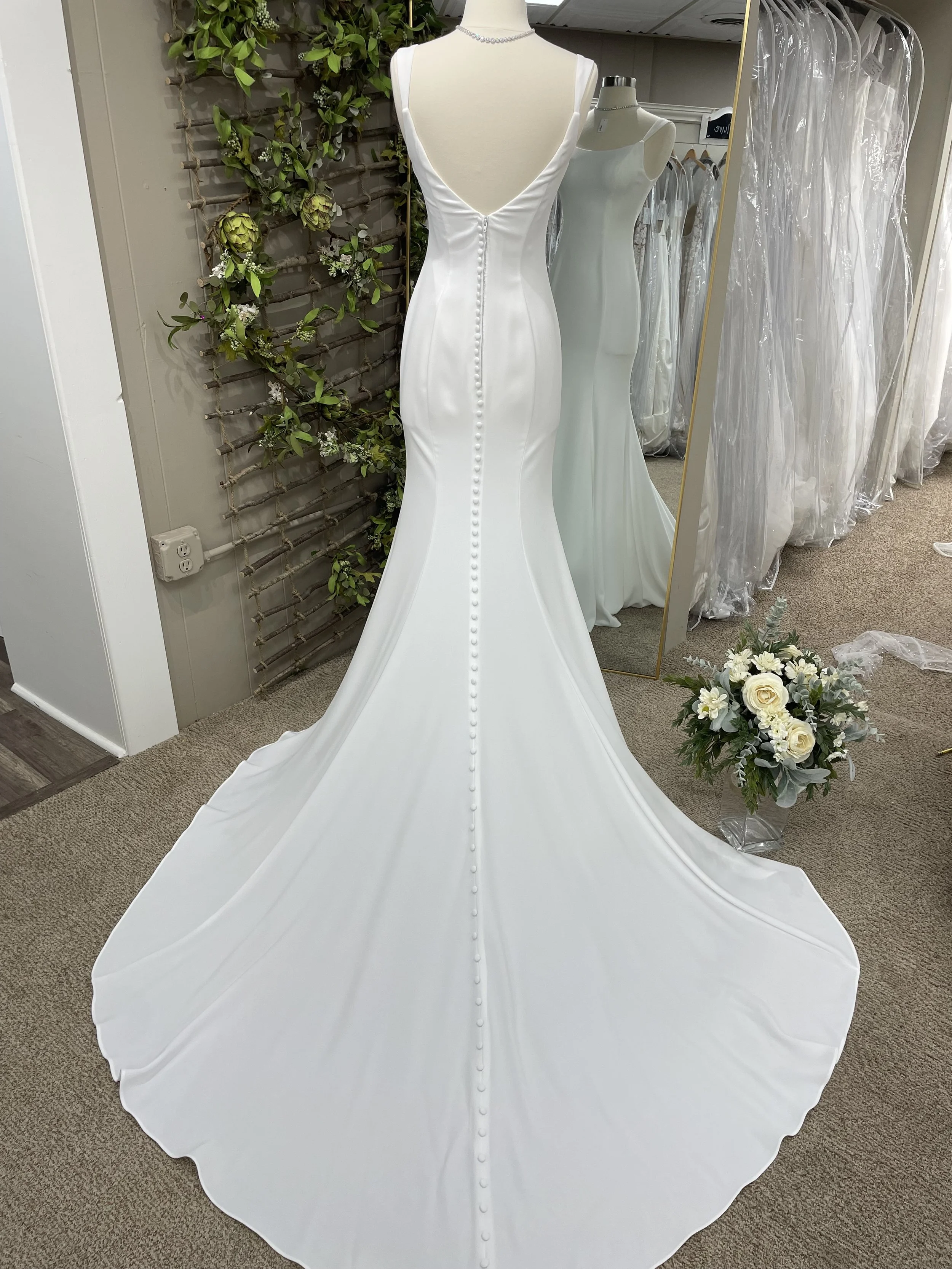 Private Collection Inventory — Bridal Isle