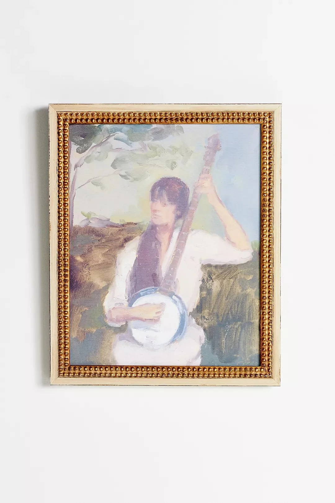 Michelle Farro Artist Blog