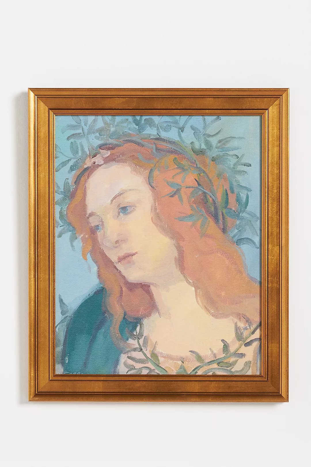 Michelle Farro Artist Blog