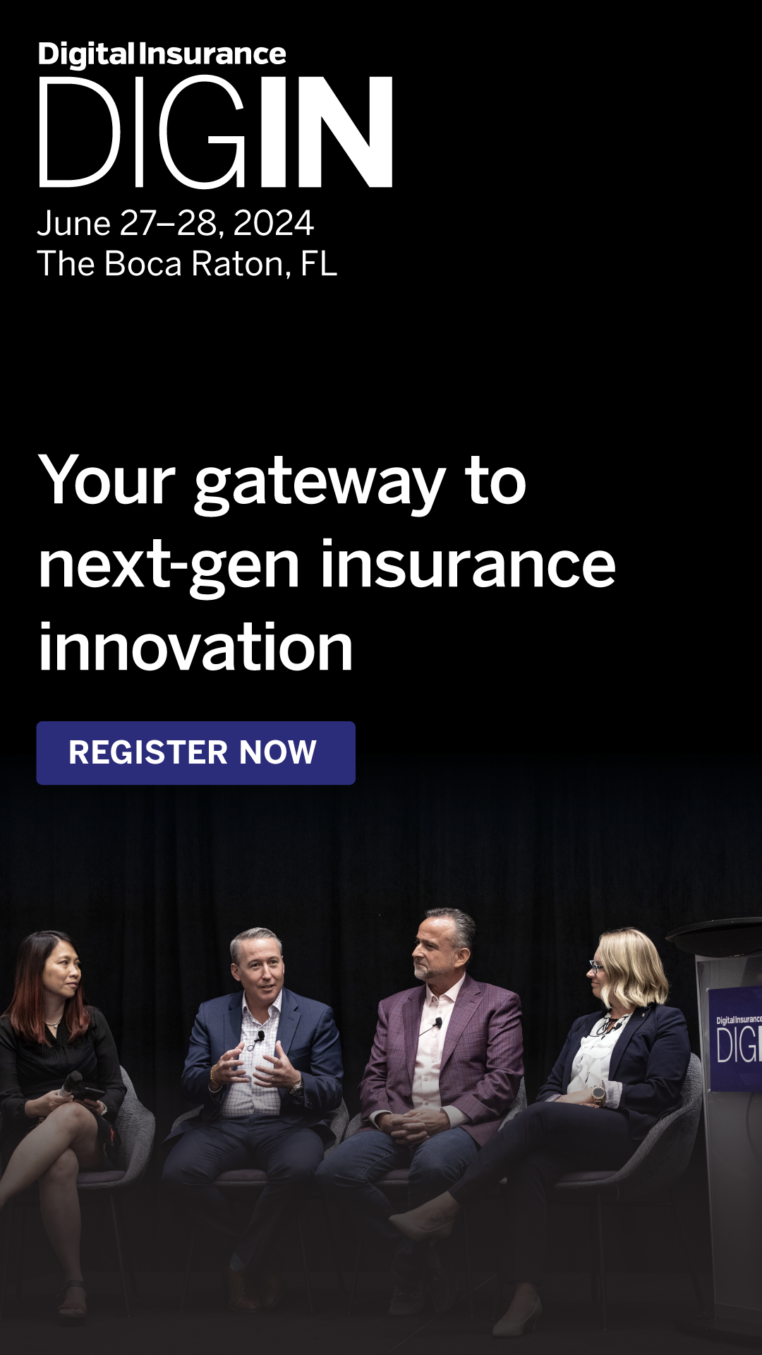 The Destination for Fintech News & Intel — The Financial Revolutionist