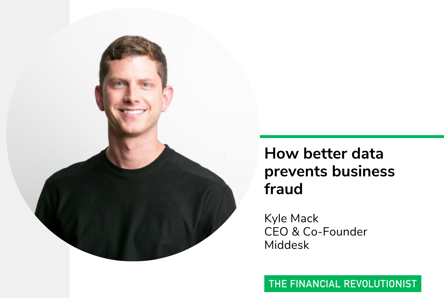 Fintech News for Financial Institutions — The Financial Revolutionist