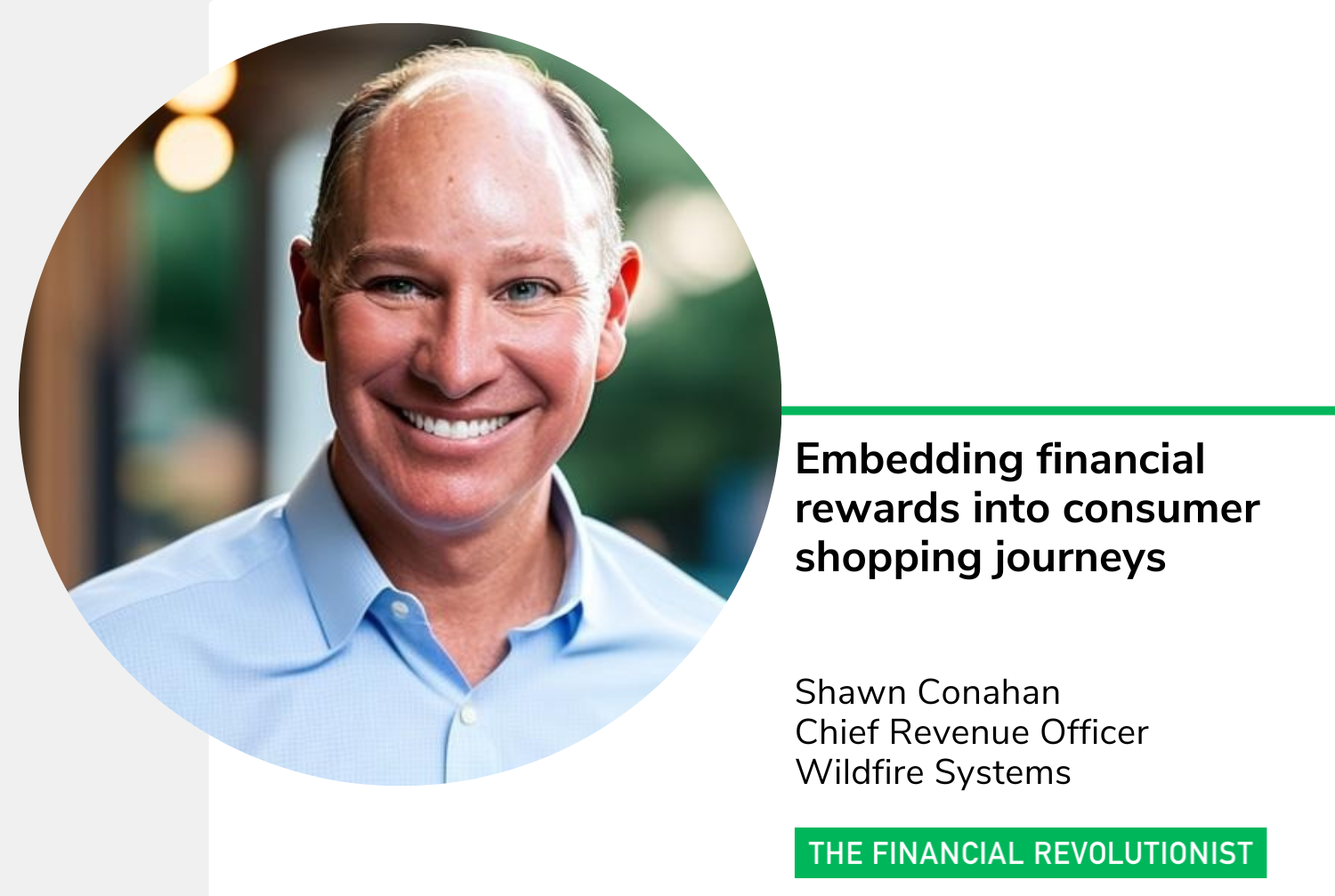 Fintech News for Financial Institutions — The Financial Revolutionist