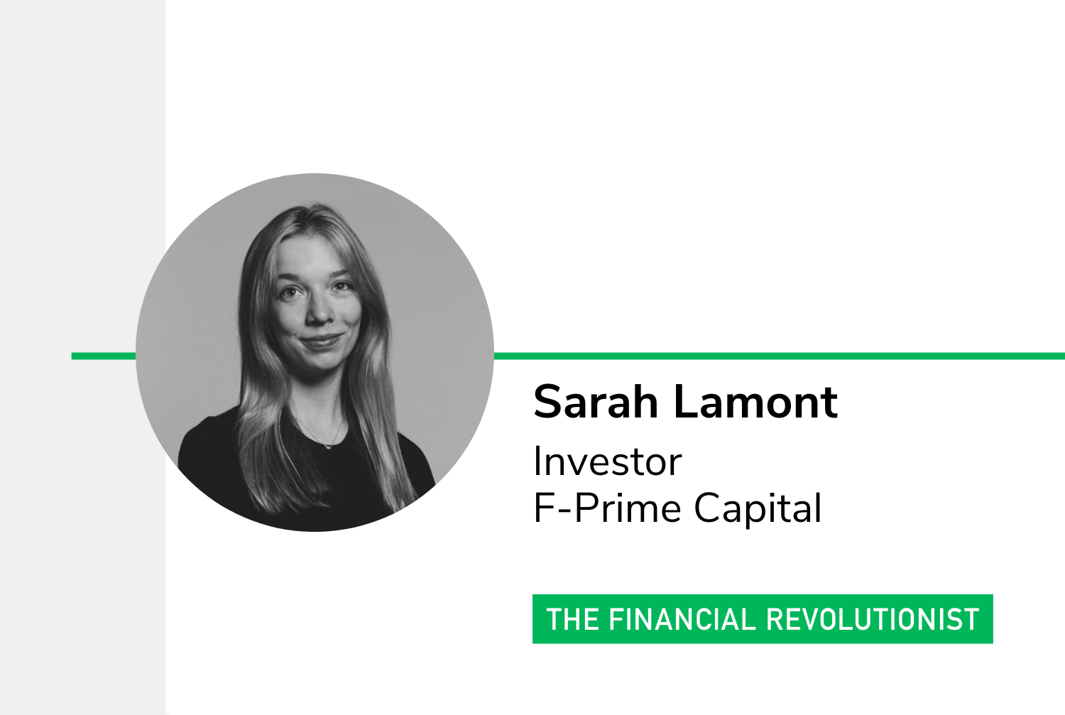 Fintech’s Great Reappraisal — The Financial Revolutionist
