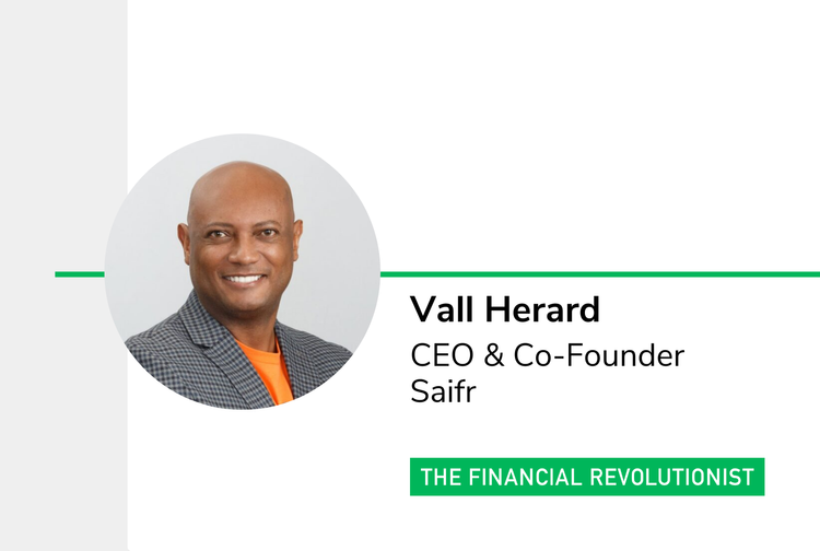 How Saifr is overhauling compliance ops through AI — The Financial ...
