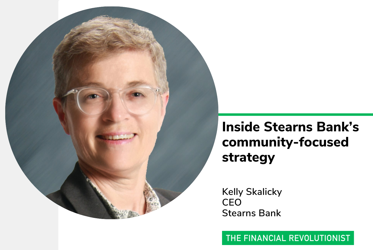 Inside Stearns Bank’s community-focused strategy — The Financial ...