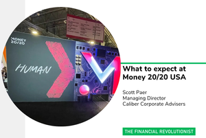 What to expect at Money 20/20 USA — The Financial Revolutionist