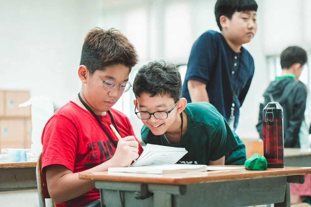 Debate Classes — New era of consulting