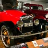 Canadian Vehicles — Canadian Automotive Museum