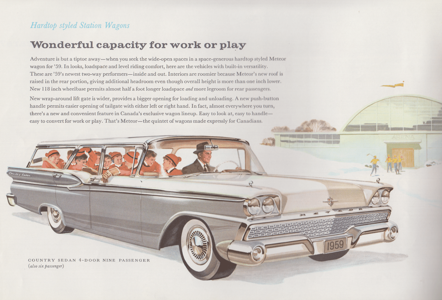 Canada's Car Stories — Canadian Automotive Museum