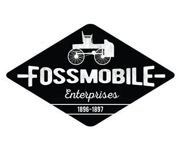 The Fossmobile: Canada's First Successful Gasoline Car Car — Canadian ...