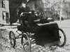 The Fossmobile: Canada's First Successful Gasoline Car Car — Canadian ...