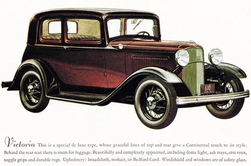 Royal Symbols and the Canadian Car — Canadian Automotive Museum