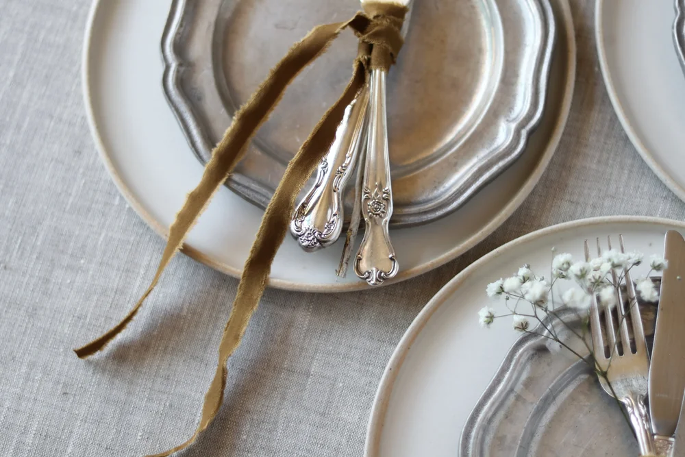 Silverware