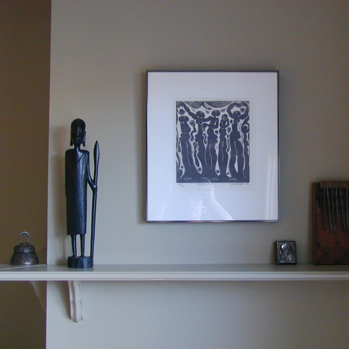 Residential -- Virtual and Onsite — Amy Woolf Color & DESIGN